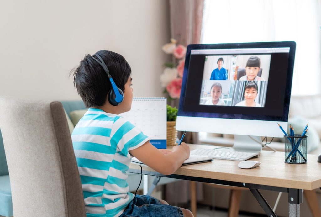 Why to Enroll in an Online Math Program | OMC Math Blog