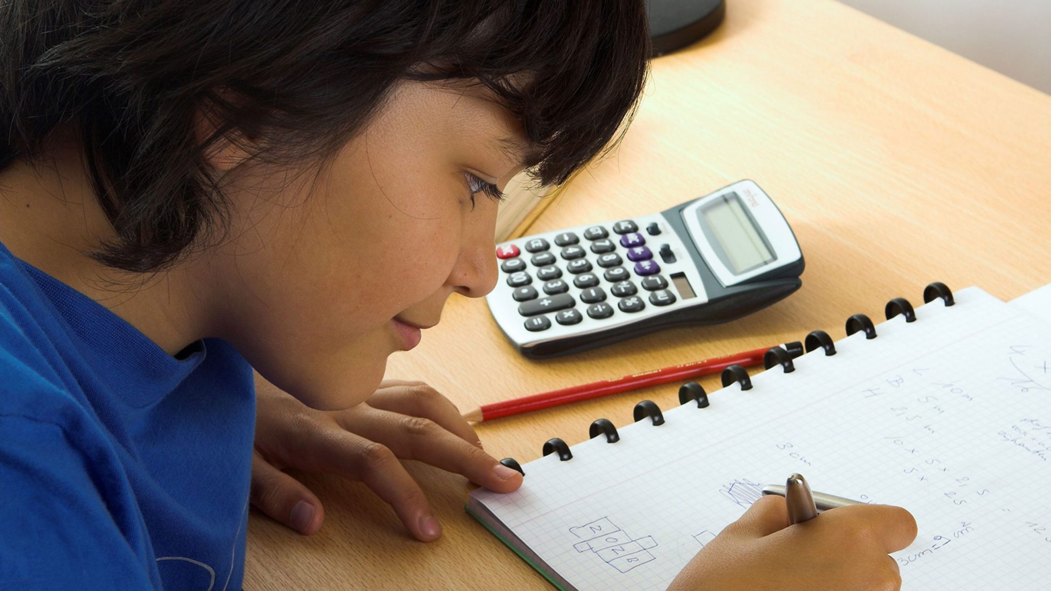 Does Math Homework Improve Academic Achievement? | OMC Blog