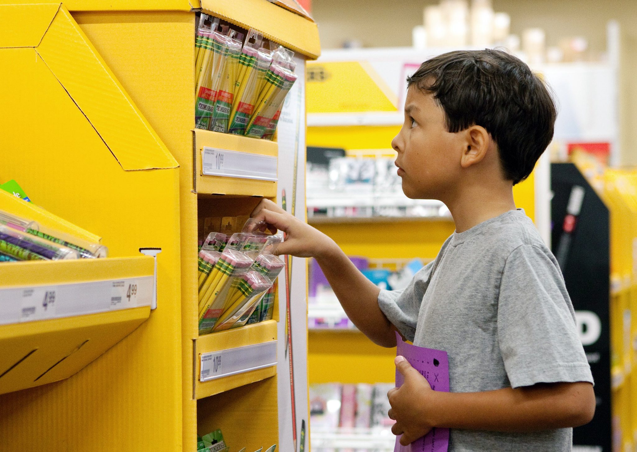 Tips to Prepare for the First Day of School | OMC Math Blog