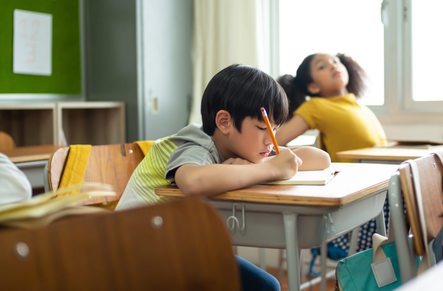 Math Learning Disability Strategies - OMC Math Blog